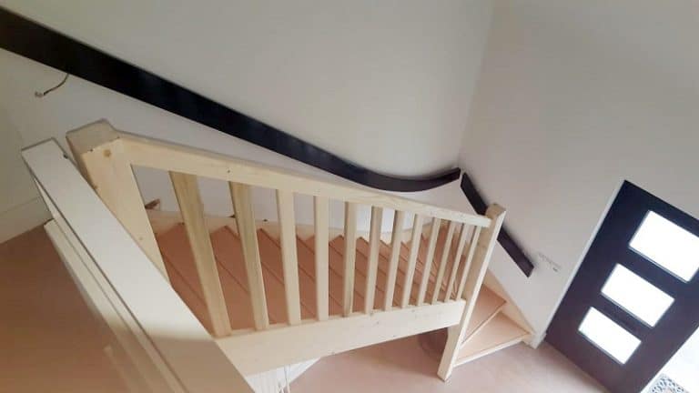 Vaste Zoldertrappen - Vaste Trappen | Trappen Totaal