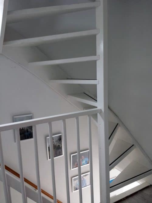 Vaste Zoldertrappen Specialist | Trappen Totaal